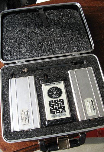 Rain Master Pro Max Irrigation Sprinkler Controller Set | eBay