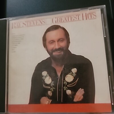 Ray Stevens - Greatest Hits (CD) 1983 | eBay