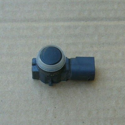 CITROEN PEUGEOT REAR BACK BUMPER PARKING REVERSE SENSOR 9675202477 ...