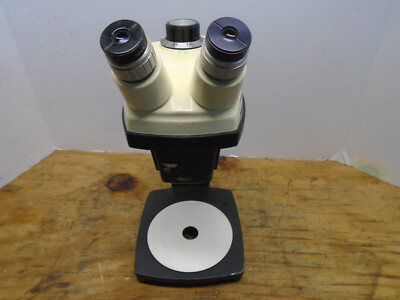Microscopes - Bausch Lomb Stereo Zoom 4 Microscope