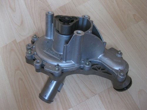 WASSERPUMPE Citroën Jumper (U9) Van 2.2 HDi 130 (P22DTE(4HH)) 2012 ...