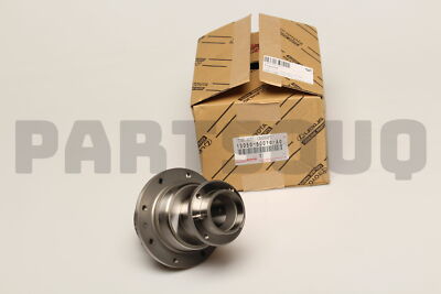1305050010A0 Genuine Toyota TUBE ASSY, CAMSHAFT TIMING 13050-50010-A0 ...