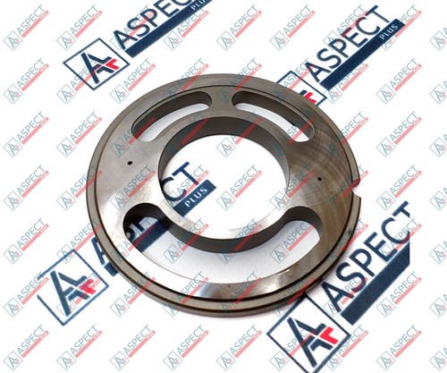 Kayaba PSV2-66, PSV2-60T Valve plate Right LQP0023VPR | eBay