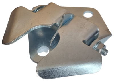 Ornimental Two Way Gate Latch AgKNX Large Two Way Lockable Gate Latch