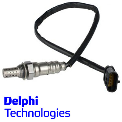 FOR RENAULT CLIO MK2 1.2 LAGUNA MEGANE 1.4 1.6 1.8 2.0 DELPHI LAMBDA ...