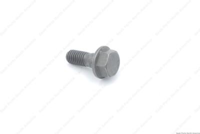 Brake Caliper Guide Bolt For 2016 Chevrolet Malibu Turbo 2.0L L4 GAS ...