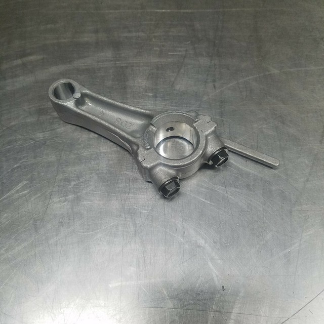 Honda GC160 13200-ZDS-000 CONN ROD ASSY. for sale online | eBay