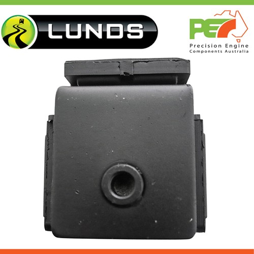 LUNDS Engine Mount To Suit Toyota Landcruiser BJ42 - 3.4L 3B Diesel 4WD ...
