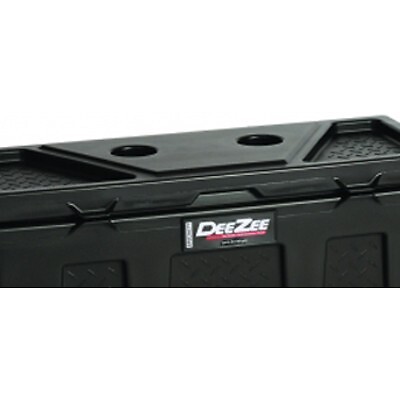 DZ6535P Dee Zee Storage Box New for Chevy S10 Pickup Ram Truck ...