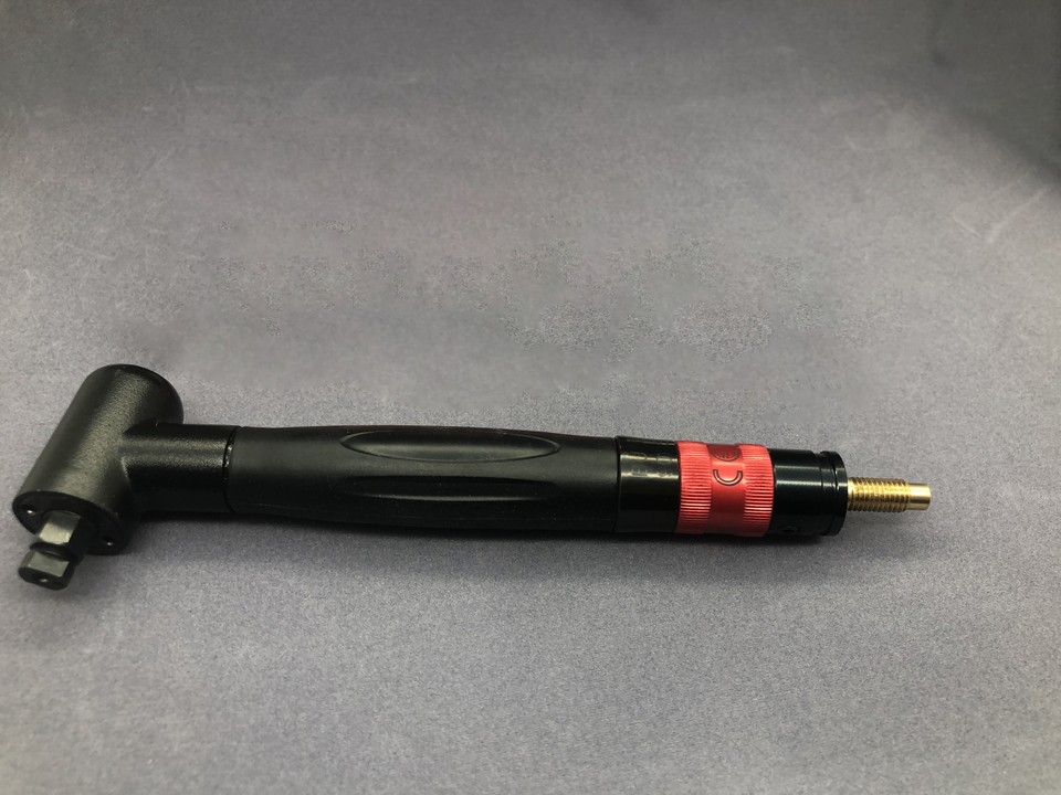 90 Degree 3MM Pneumatic Micro Grinder Right Angle Air Micro Die Grinder ...