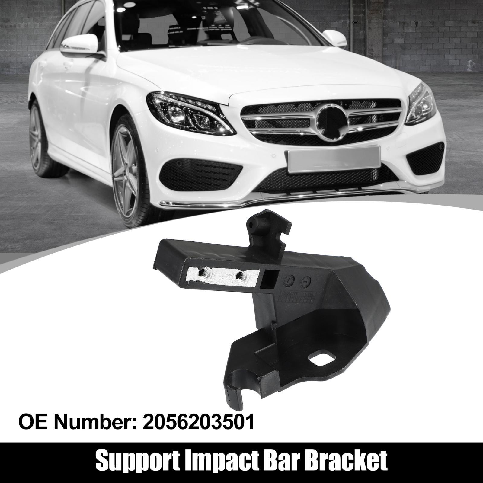 Front Right Support Impact Bar Bracket 2056203501 for Mercedes-Benz ...