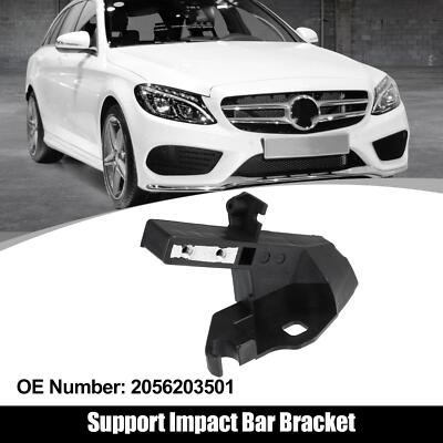 Front Right Support Impact Bar Bracket 2056203501 for Mercedes-Benz ...