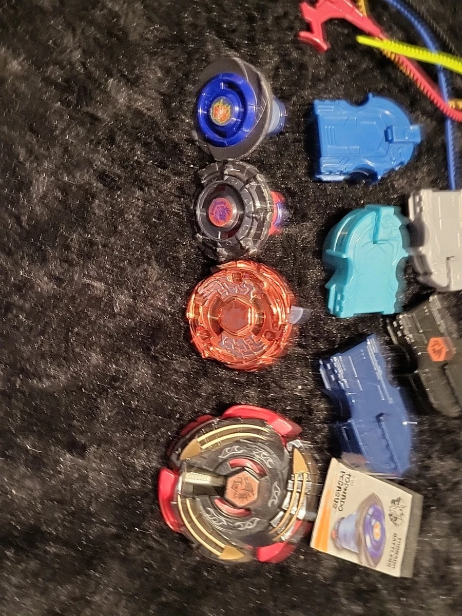 Beyblade Pegasus Jumper