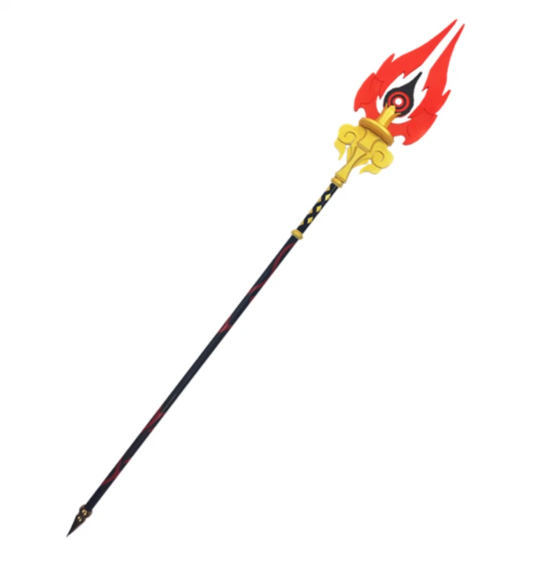 Anime Staff
