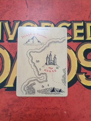 Divorced Dad's Age Of Alimony Map Piece | eBay