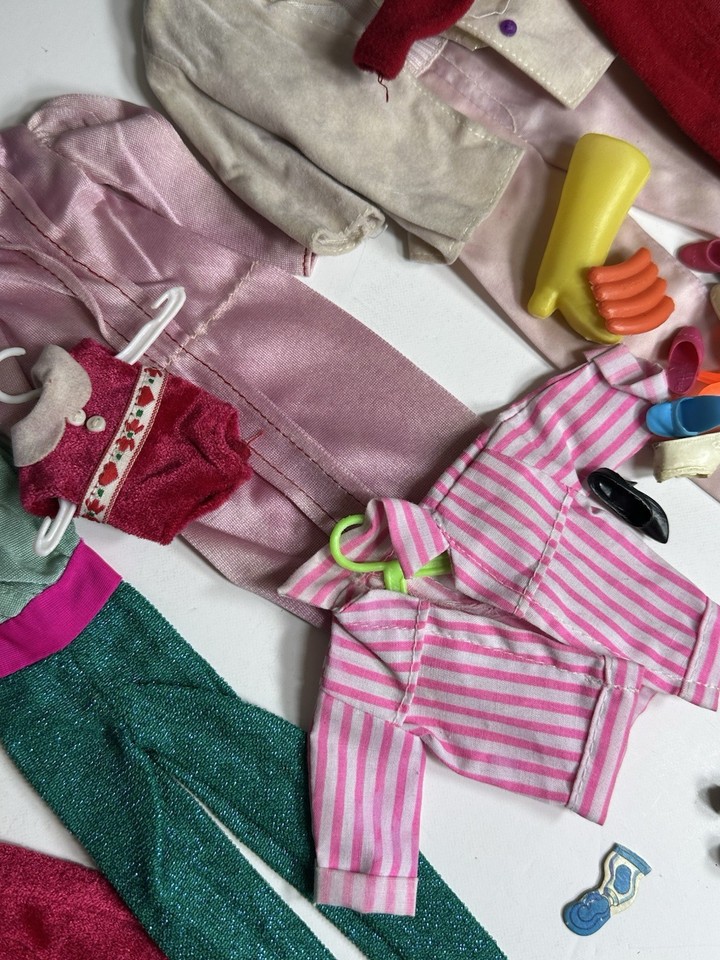 Vintage 1960s 70s Barbie Doll Lot | eBay