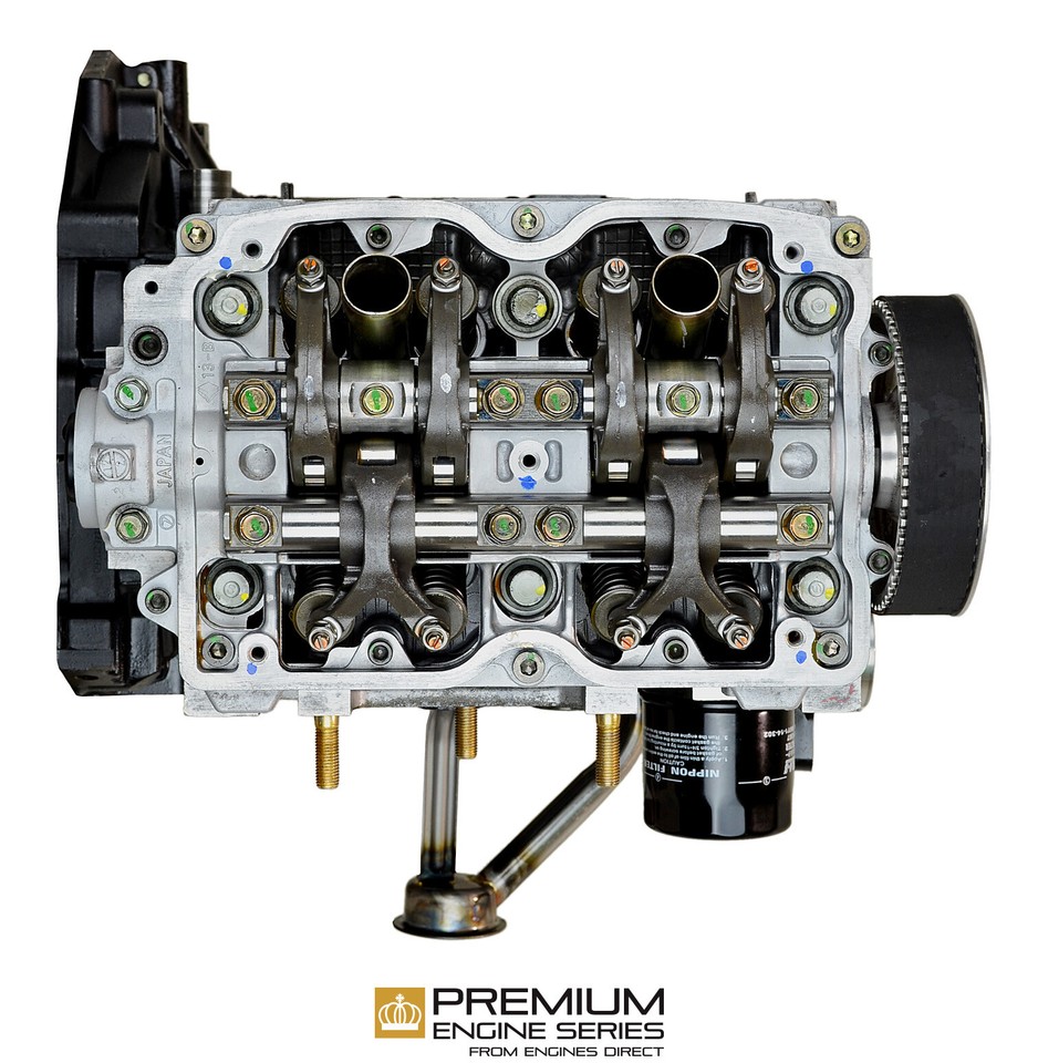 Subaru 2.5 Engine Legacy Outback EJ253 EJ259 | eBay