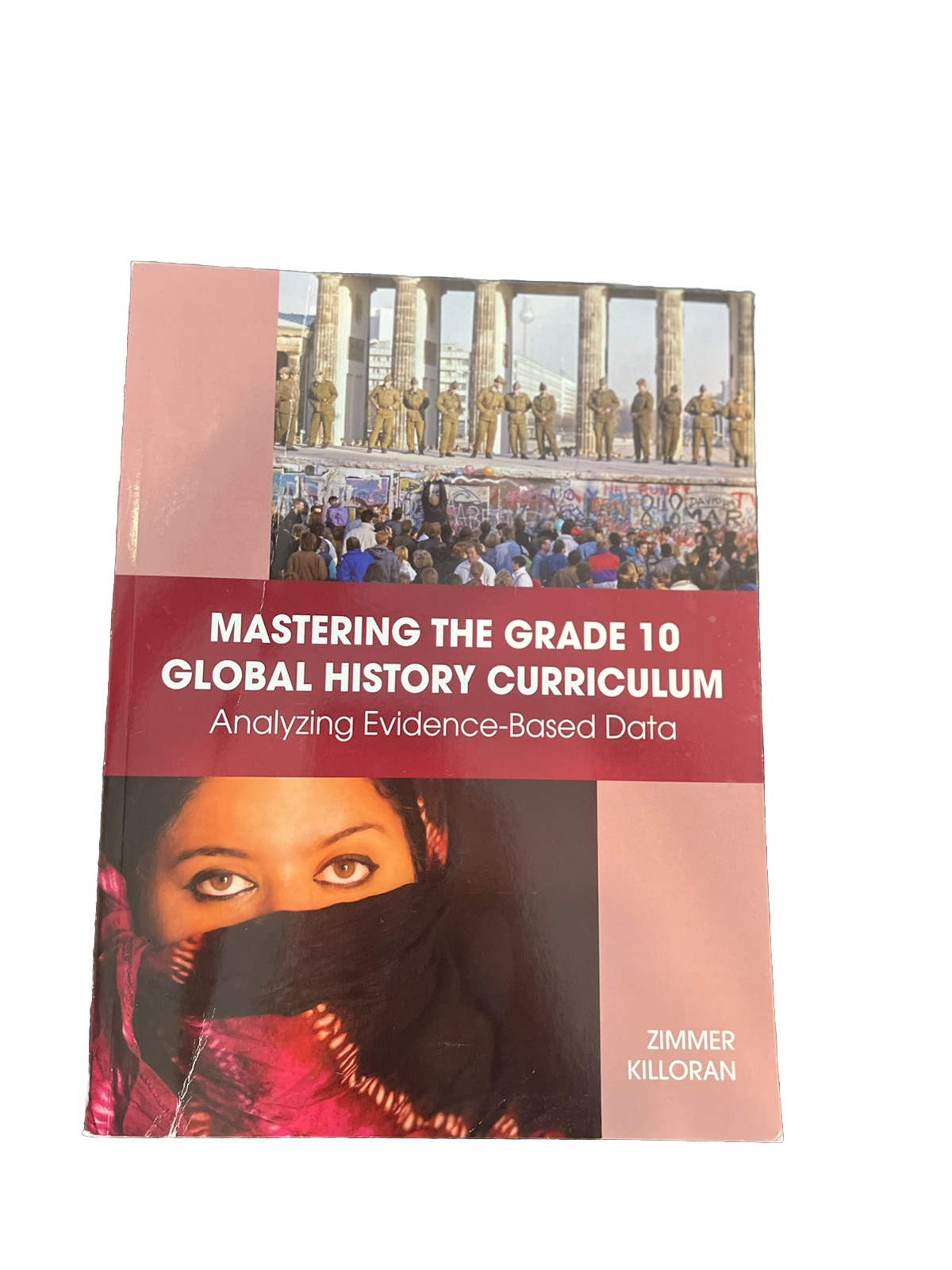 Mastering The Grade 10 Global History Curriculum Analyzing Evidence ...