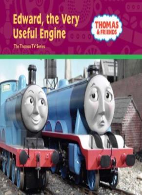 Edward the Very Useful Engine (Thomas & Friends) By W. Awdry | eBay