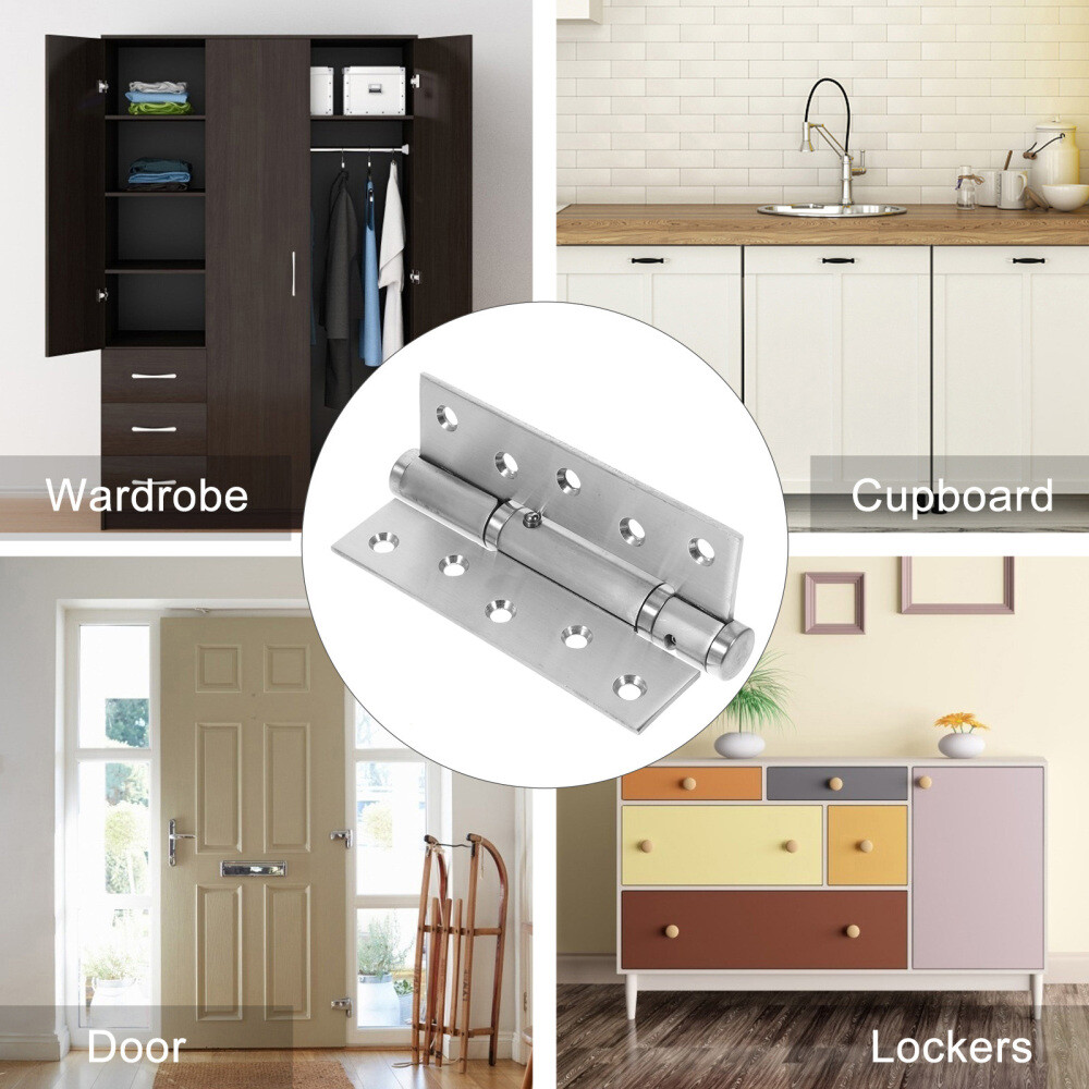 Hinges for Cabinet Doors Self Closing Garage Remotes | eBay