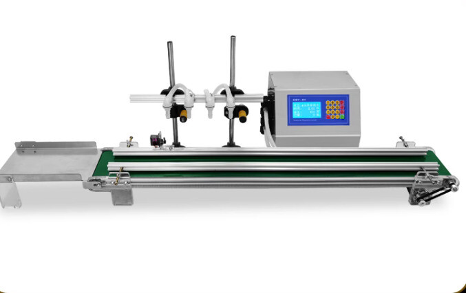 Automatic Small 4-Head Liquid Filling Machine Assembly Line with ...