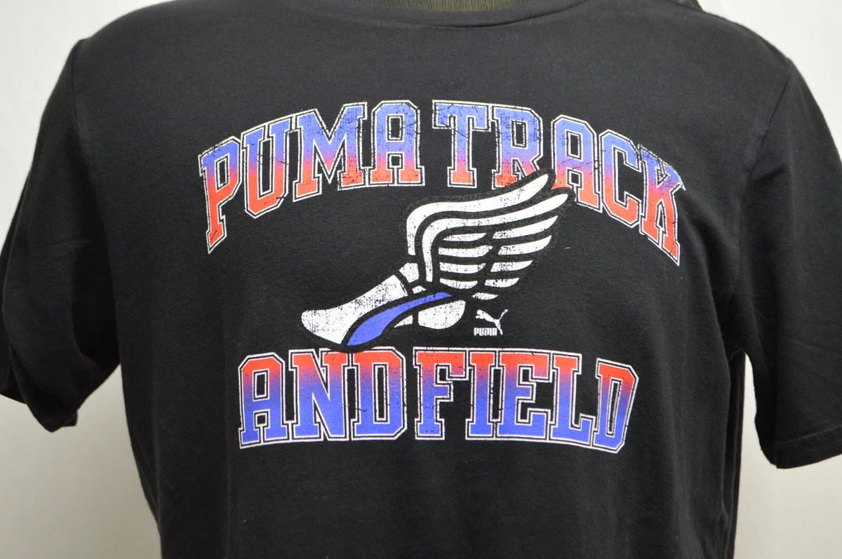 Winged Foot Track Logo