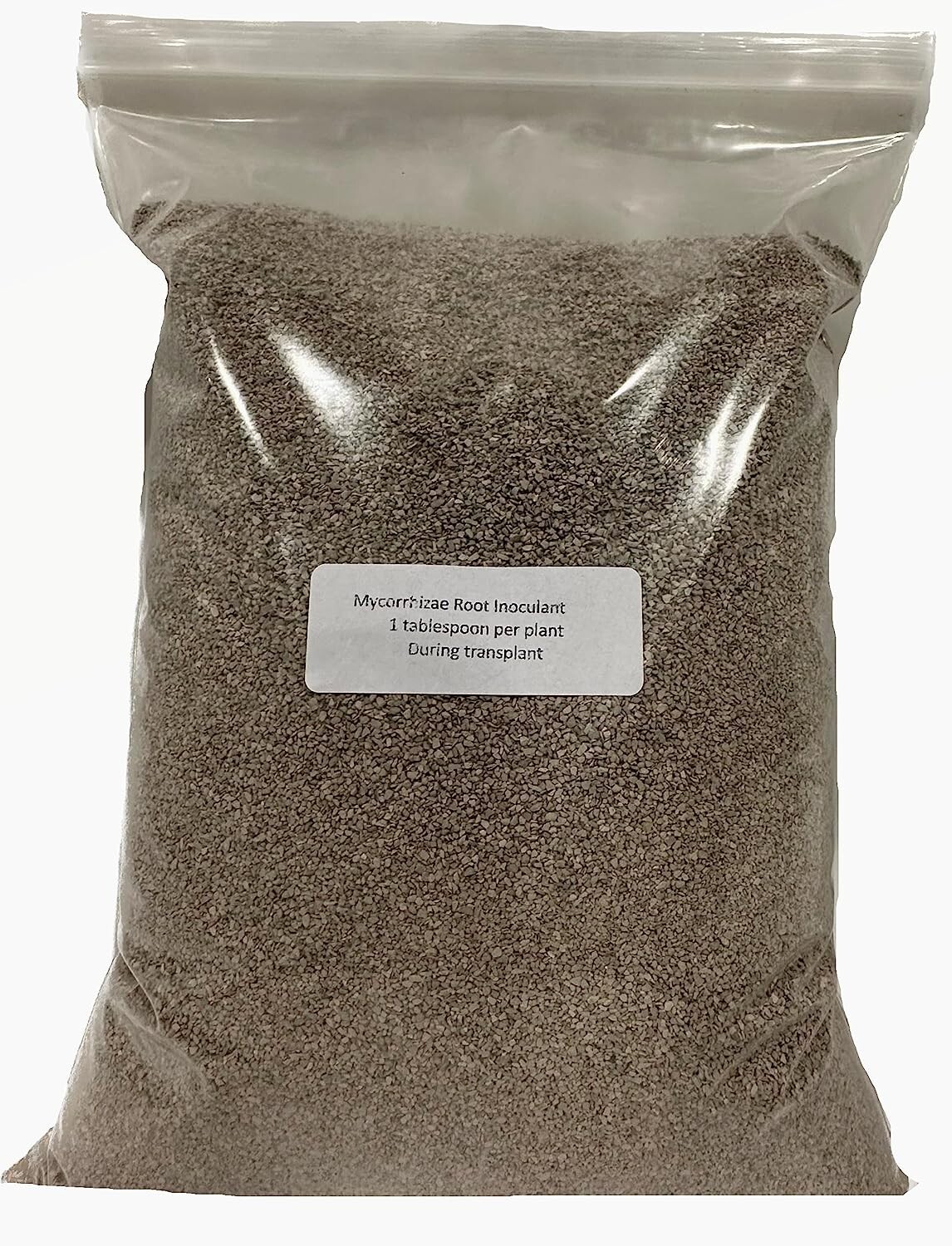Myco Evolution 1 Lb Mycorrhizae Root Fungi Granular Mycorrhizal 134 ...