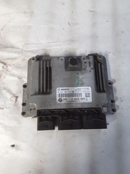 2011-2012 Mini Cooper Engine Computer ECM OEM | eBay