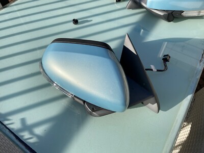 MG ZS right wing mirror | eBay Australia