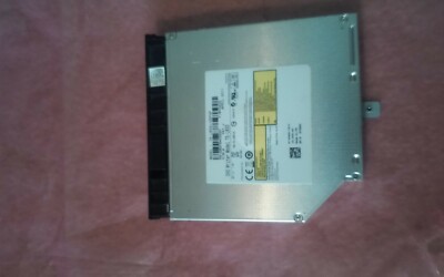 FKGR3 TS-L633 GENUINE DELL DVD DRIVE W/ BEZEL 1540 P18F | eBay