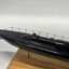French Submarine Plongeur 1863 HIGH DETAIL Desk Model 1st Self ...