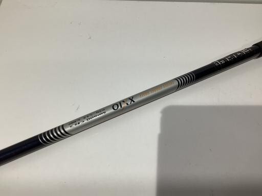 DUNLOP XXIO 2008 U5 Utility / 5w 17 Degree / Flex Regular XXIO MP500 | eBay