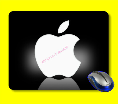 APPLE Computer Mouse Pads 42 | eBay