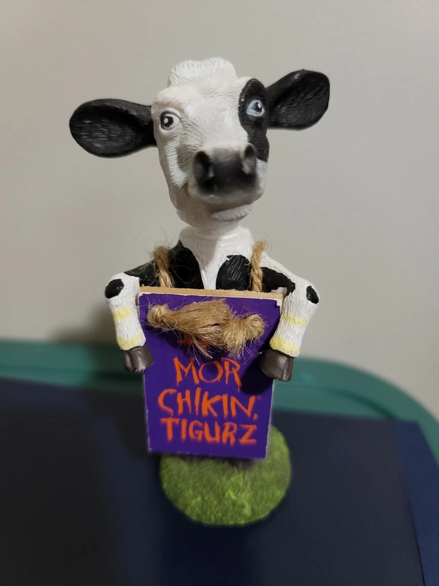 Chick Fil A Logo Cow