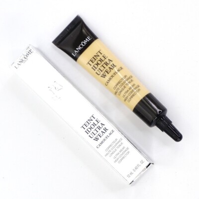 Lancome Teint Idole Ultra Wear High Coverage Corrector Camoflauge ...