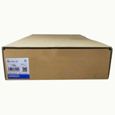 NS8-TV01-V2 1PCS NEW OMRON INTERACTIVE TOUCH SCREEN NS8-TV01-V2 | eBay
