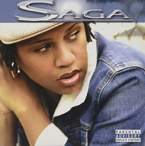 Saga - Saga CD ** Free Shipping** 682364966408| eBay