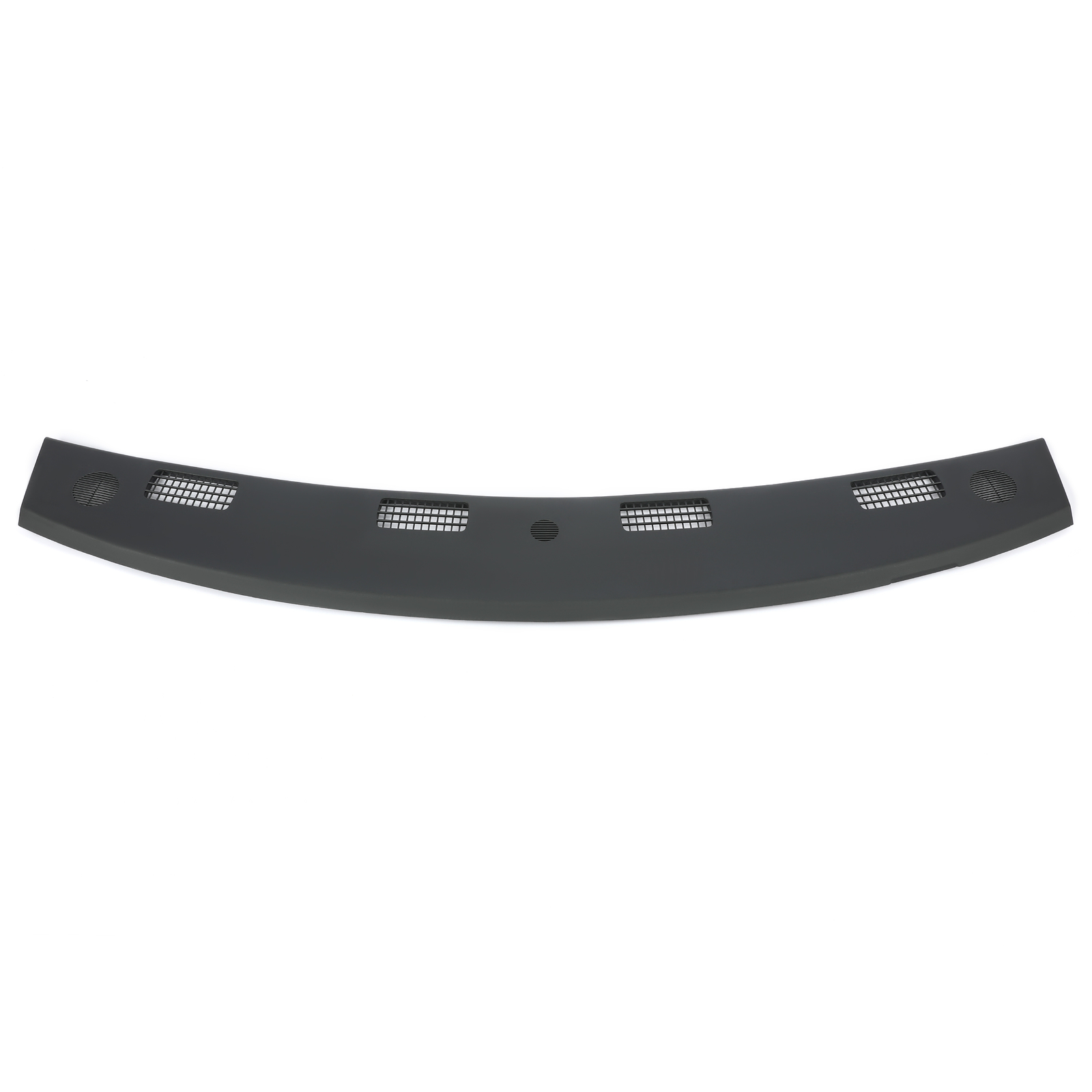 2002-2005 Dodge Ram 1500 2500 3500 Defrost Dash Cover Vent Cap Panel ...