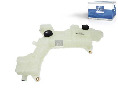 Vase D'expansion 5.45273 Compatible Avec DAF, RENAULT, VOLVO 1702252 ...