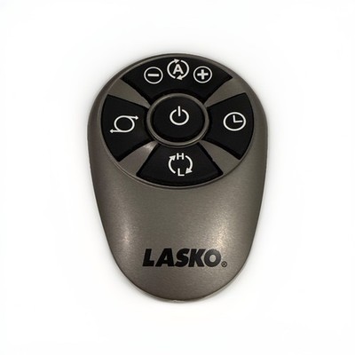 Genuine Lasko Remote Control Replacement 5 Button | eBay