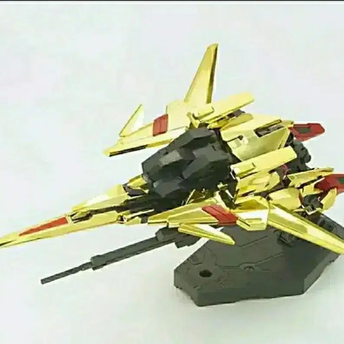 HG Gundam Delta Gundam Model Kit - Robot Toy, Gundam Base Collection | eBay