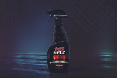 PIG SPIT Fast Detail - 16 oz. - Misc. | eBay