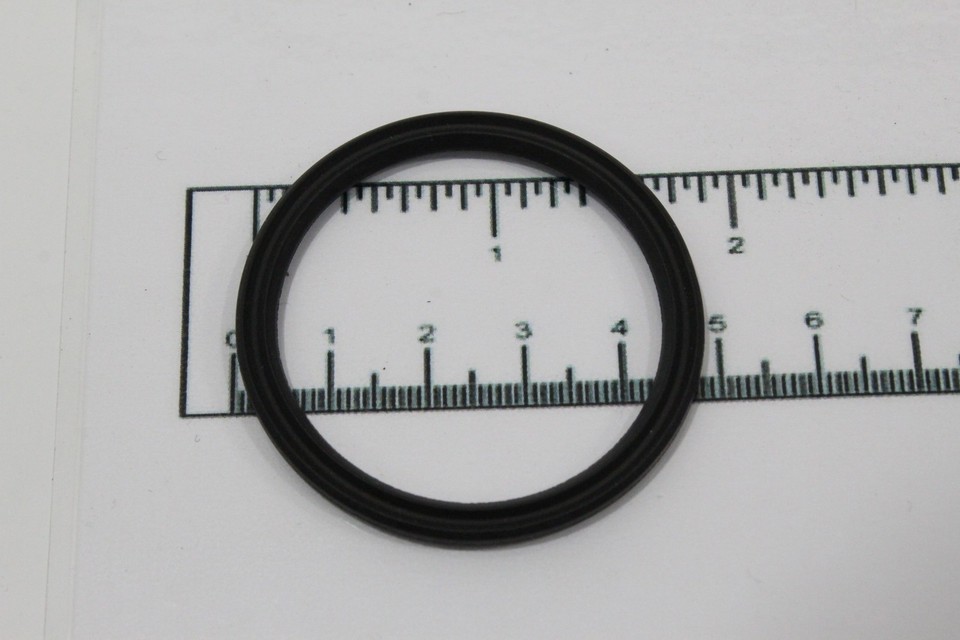 Audi A3 8P Engine Oil Level Sensor Gasket Seal New Genuine 038103196B ...