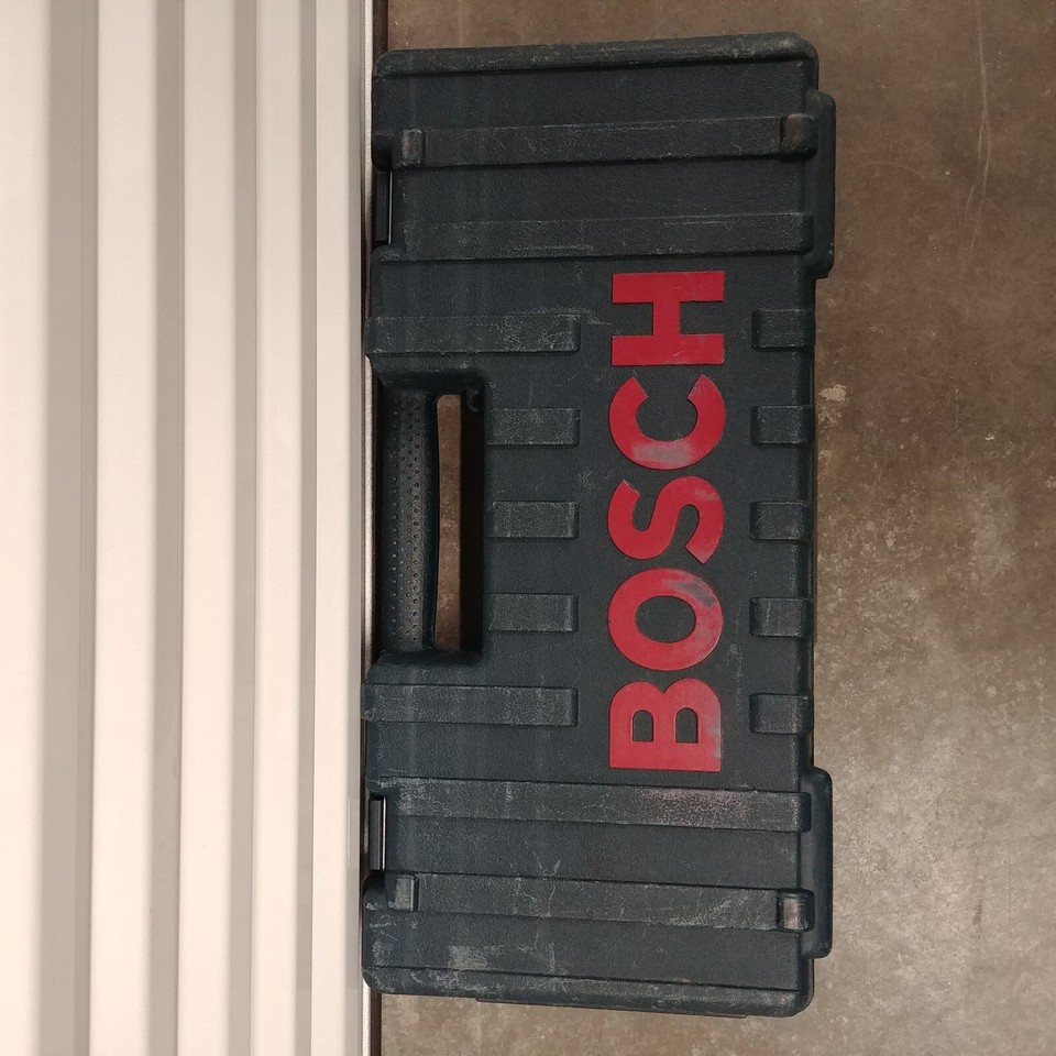 Bosch RS5 9 Amp Reciprocating Saw with Case Corded | eBay