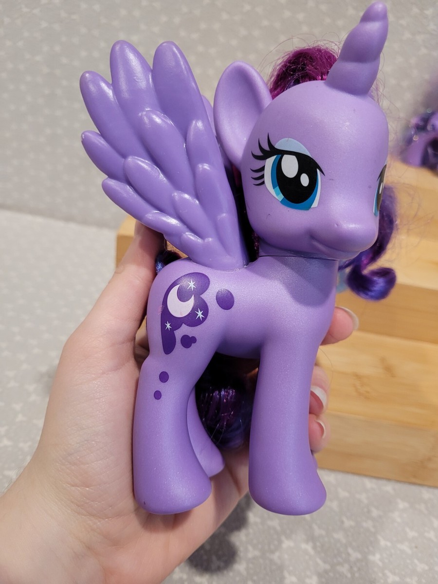 My Little Pony Friendship Is Magic Princess Luna Dress