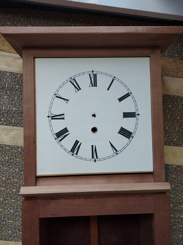 Shaker Clock Kit | eBay