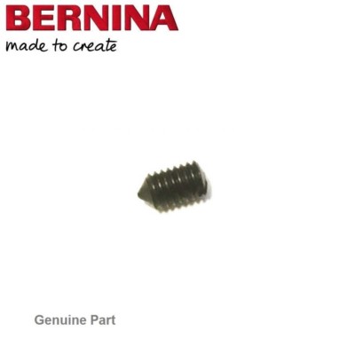 BERNINA OVERLOCKER NEEDLE CLAMP SCREW 2000 1300 1150 1100 800DL + ONLY ...
