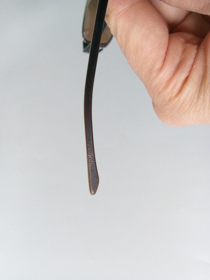 Vintage Sting By De Rigo Women`s Eyeglasses Frame SS4665 COL.SG7 ...