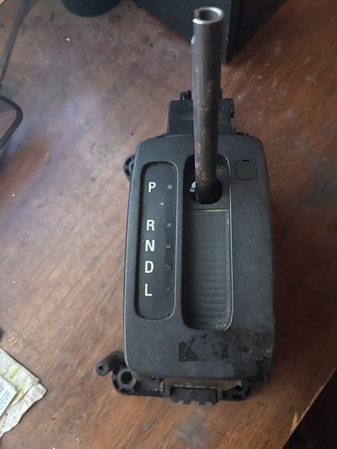 2006-2009 Ford Fusion Transmission Shifter Assembly | eBay