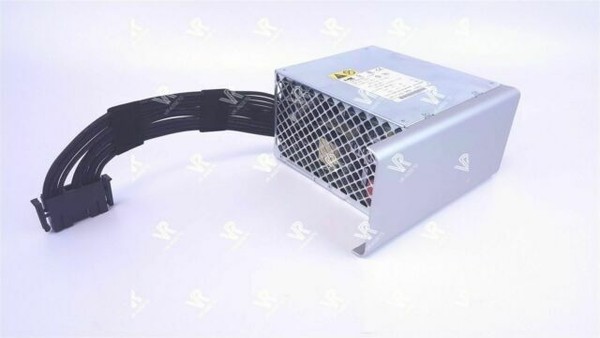 Apple Mac Pro A1289 2009 - 2012 980w Server Workstation Power Supply ...